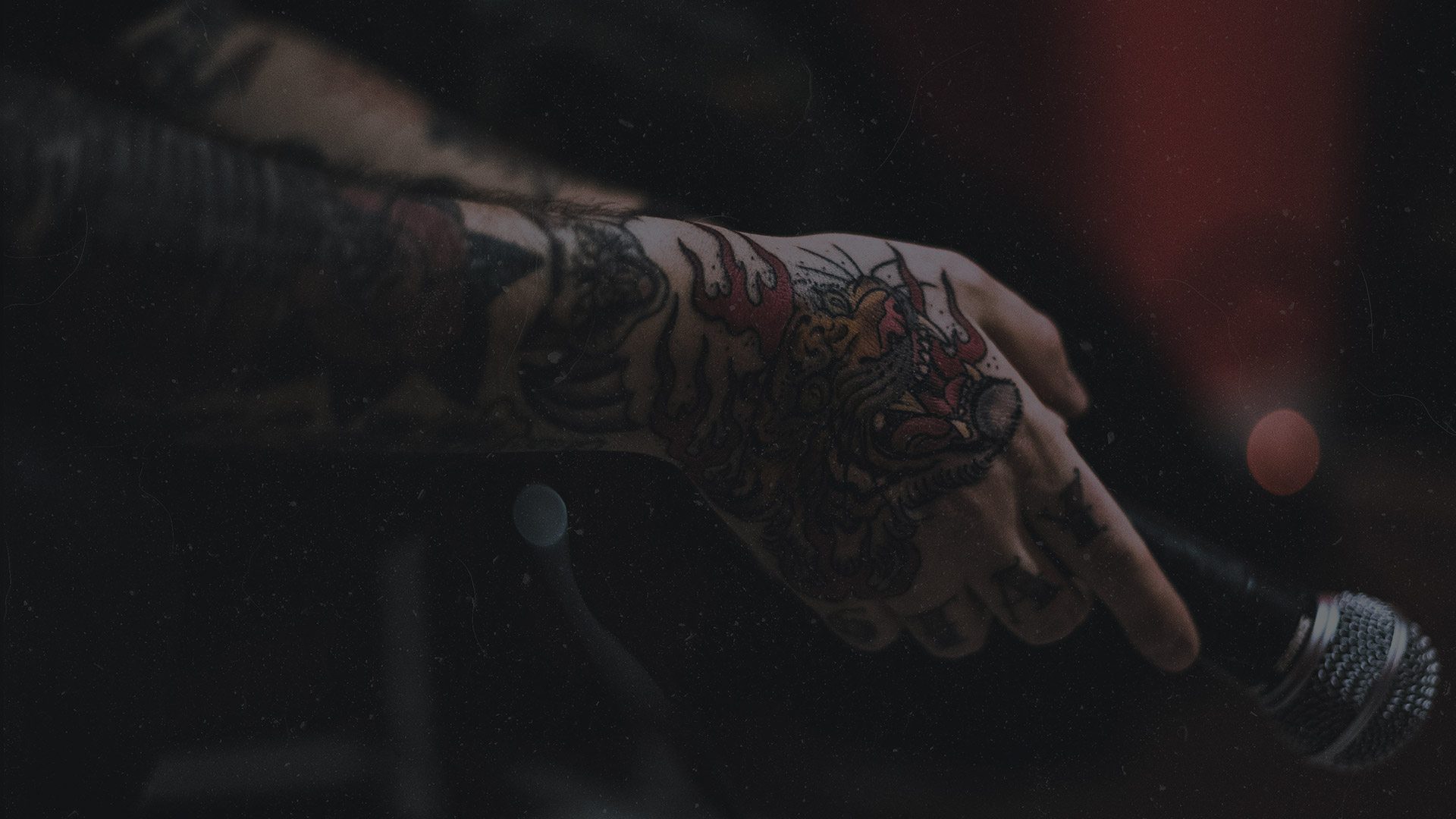 Auckland Tattoo Studio - Ink Rush Tattoo | Henderson Tattooists