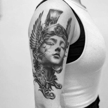 Gallery - Ink Rush Tattoo