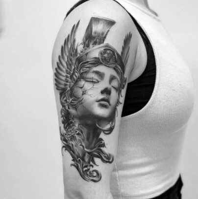 Gallery - Ink Rush Tattoo